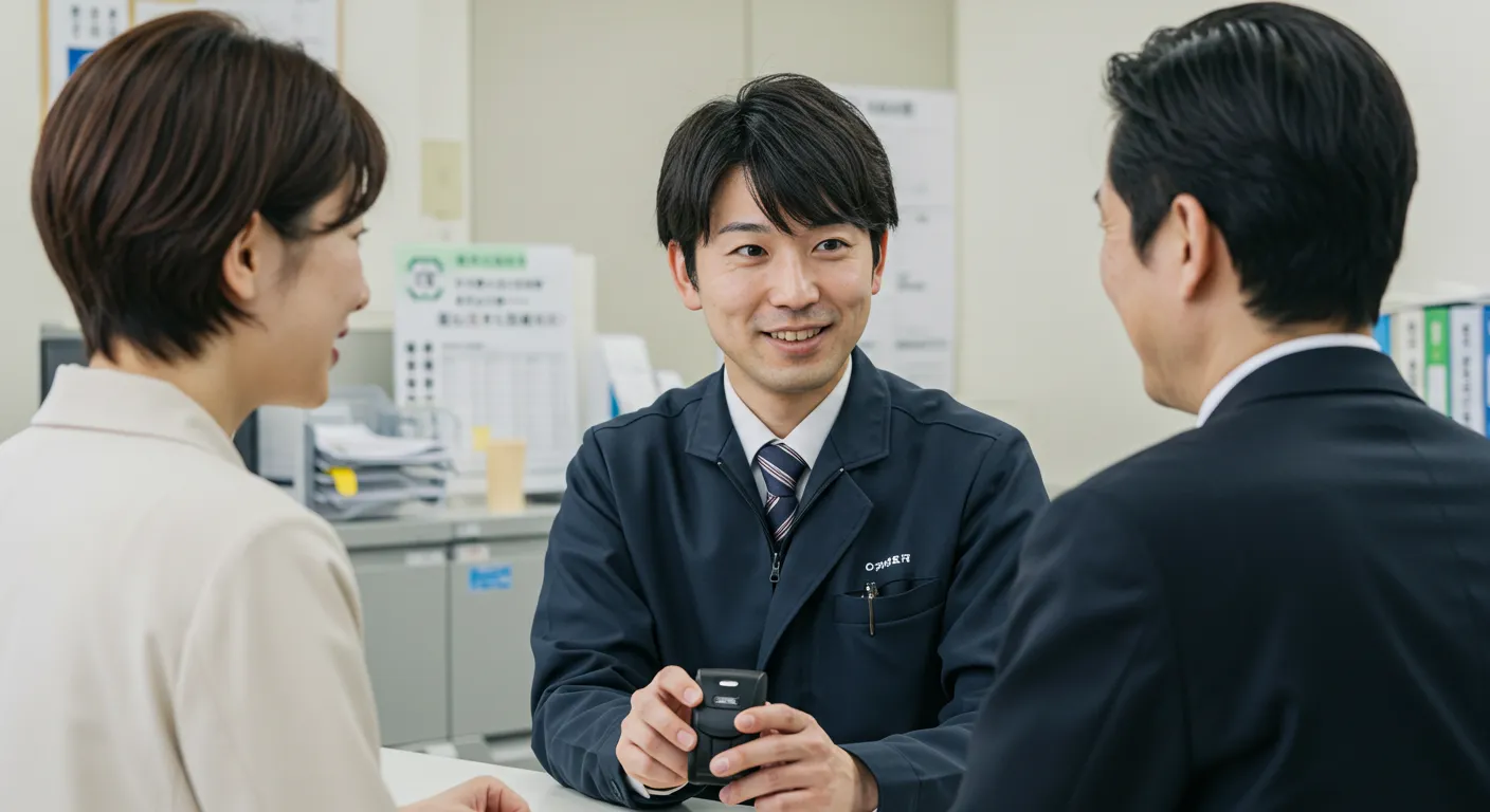 株式会社Biotech Equipment