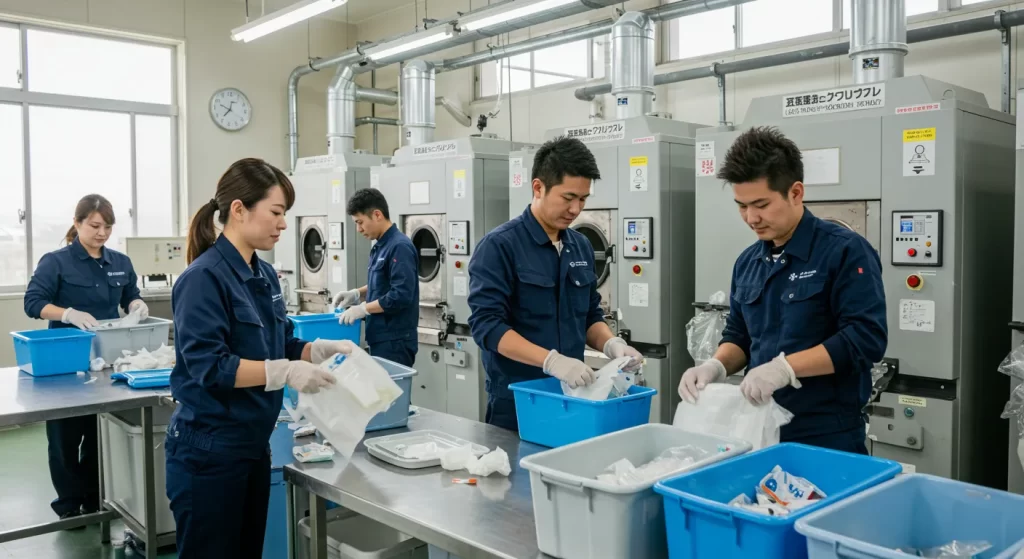 株式会社Biotech Equipment